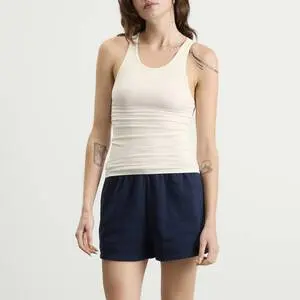 SKIMS Boyfriend Rib Tank