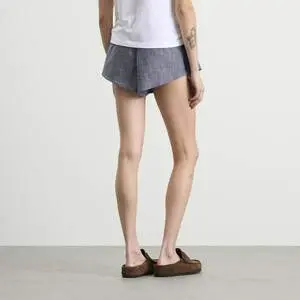 Calvin Klein Chambray Short