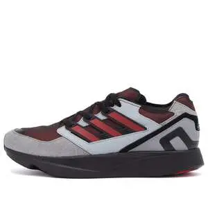 Adidas Equipment Takumi Sen Sneaker - Red/black