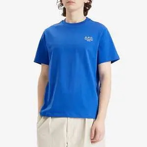A.p.c. Rue Madame Logo T-shirt