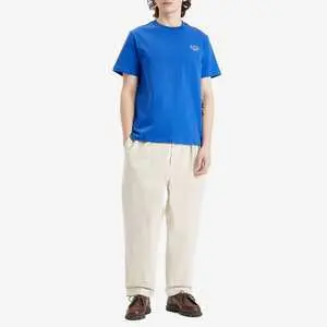 A.p.c. Rue Madame Logo T-shirt