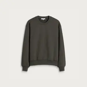LADY WHITE CO. Mini Crewneck Sweatshirt - Granite