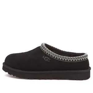 UGG Tasman Ii Slip On Shoe - Black