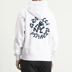 Gramicci Running Zip Hoodie