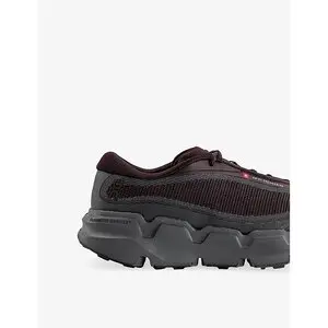 On Cloudsoma Mesh Trainers