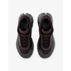 On Cloudsoma Mesh Trainers - Ox Eclipse