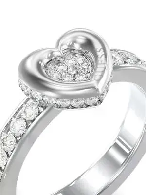 Guess L.o.v.e. Ring