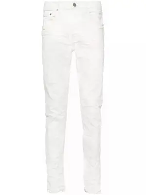 PURPLE BRAND P001 Skinny Jeans