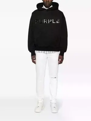 PURPLE BRAND P001 Skinny Jeans