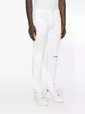 PURPLE BRAND P001 Skinny Jeans