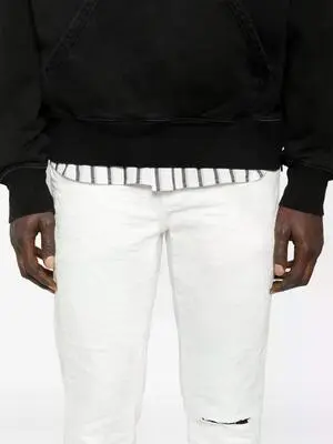PURPLE BRAND P001 Skinny Jeans