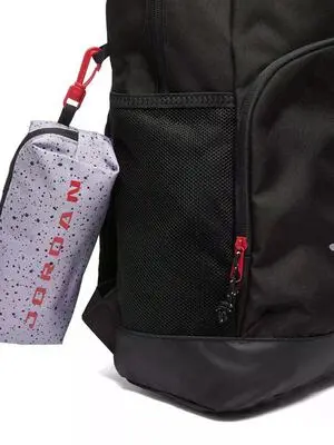 JORDAN Jumpman Logo-print Backpack