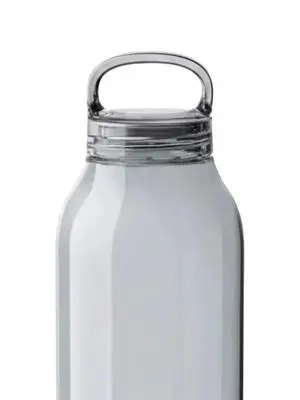 KINTO Handle-lid Water Bottle