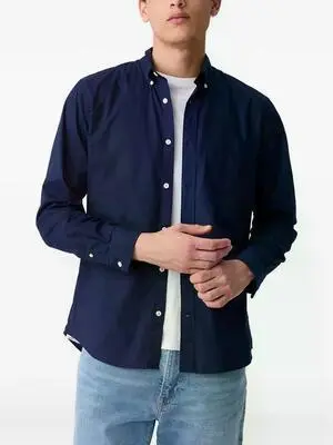 Gap Slim-fit Shirt