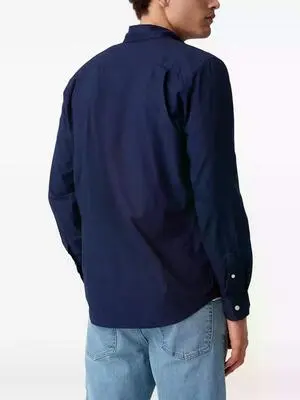 Gap Slim-fit Shirt