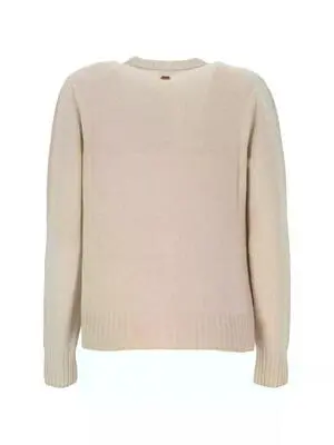 Agnona Button-up Knitted Cardigan