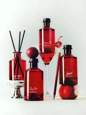 SISTER’S AROMA Secret Reed Diffuser