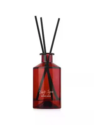 SISTER’S AROMA Dirty Sugar Reed Diffuser - Red