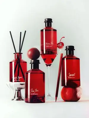 SISTER’S AROMA Dirty Sugar Reed Diffuser
