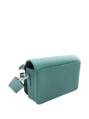 LOUIS VUITTON Aerogram Fastline Wearable Wallet Crossbody Bag - Green