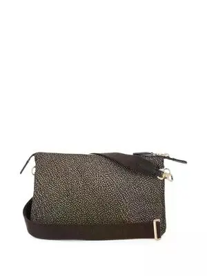 Borbonese Cross Body Bag