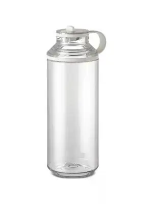 KINTO Active 950ml Water Bottle - White