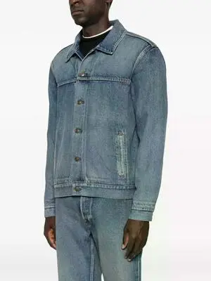 THE ROW Mendo Denim Jacket