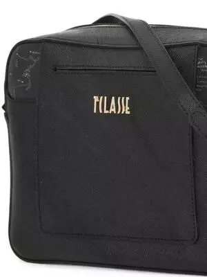 ALVIERO MARTINI 1° CLASSE Logo-plaque Cross Body Bag