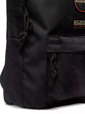NAPAPIJRI Voyage Backpack - Black