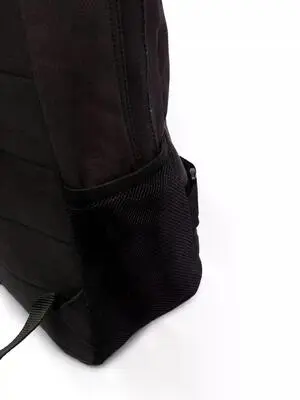 Dickies Logo-patch Zipped Backpack