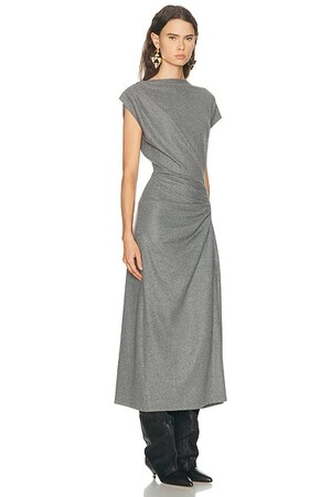 Isabel Marant Étoile Naerys Dress