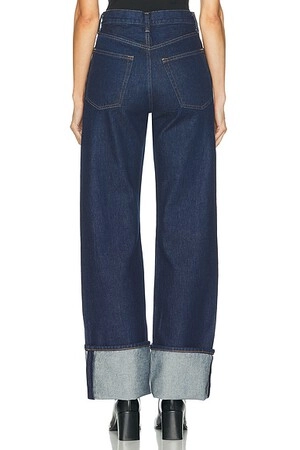AGOLDE Big Cuff Jean
