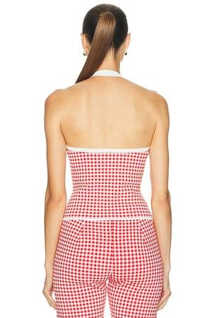 Posse Micah Halter Top