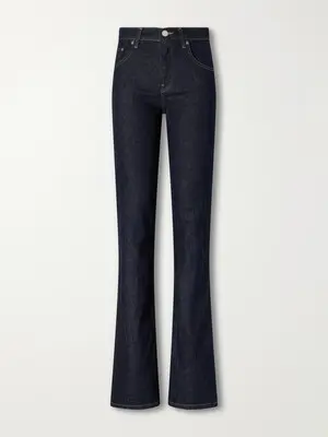 HAIKURE Chewy Slim-leg Jeans