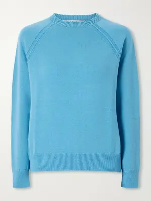 Studio Nicholson Loenne Merino Wool Sweater