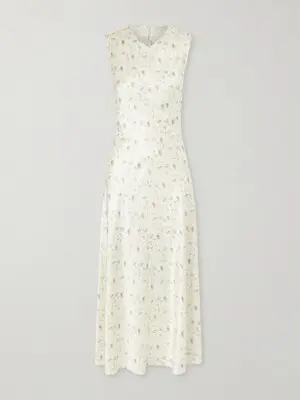 Doen Printed Day Dresses