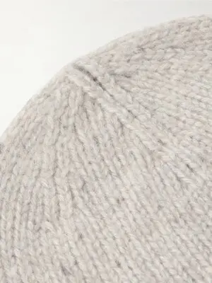 Johnstons Of Elgin Tiree Cashmere Beanie