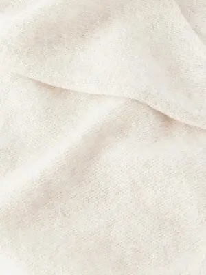 Johnstons Of Elgin Reel Cashmere Scarf