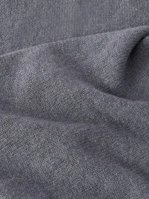 Johnstons Of Elgin Reel Cashmere Scarf