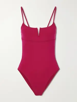 ERES Ferrure Swimsuit - Pink