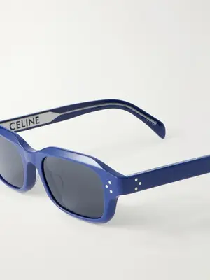 Celine Square-frame Sunglasses