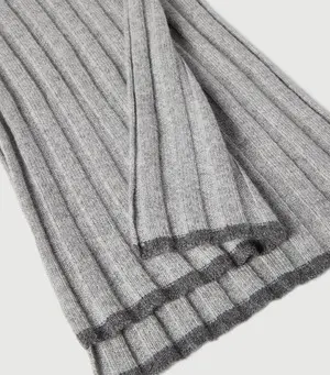 Brunello Cucinelli Cashmere Scarf