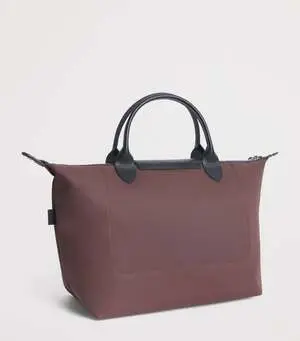 Longchamp Large Le Pliage Energy Top-handle Bag