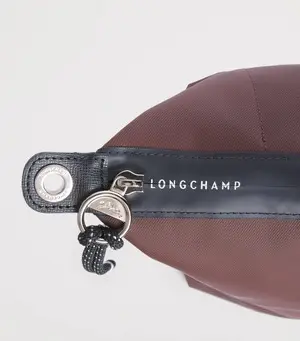 Longchamp Large Le Pliage Energy Top-handle Bag