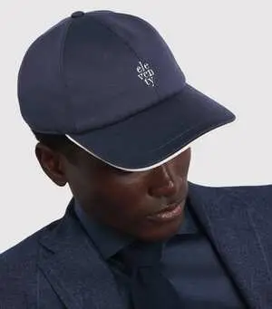 Eleventy Logo Baseball Cap