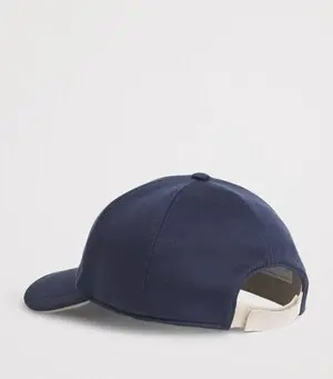 Eleventy Logo Baseball Cap