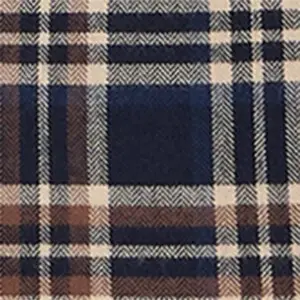Bonpoint Cotton Check Shirt