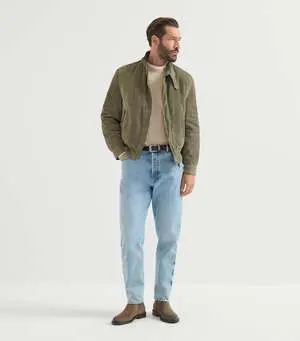 Brunello Cucinelli Cashmere Crew-neck Sweater