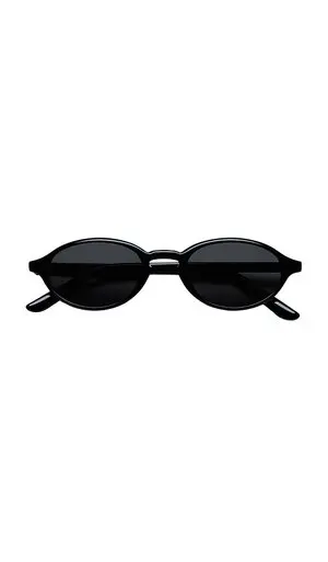 Chimi Lex Sunglasses - Black
