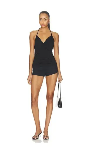 Superdown X Blake Evin Amberlyn Halter Top In . Also